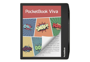 PocketBook Viva: eReader mit Farbdisplay abgekündigt - ebookblog.de